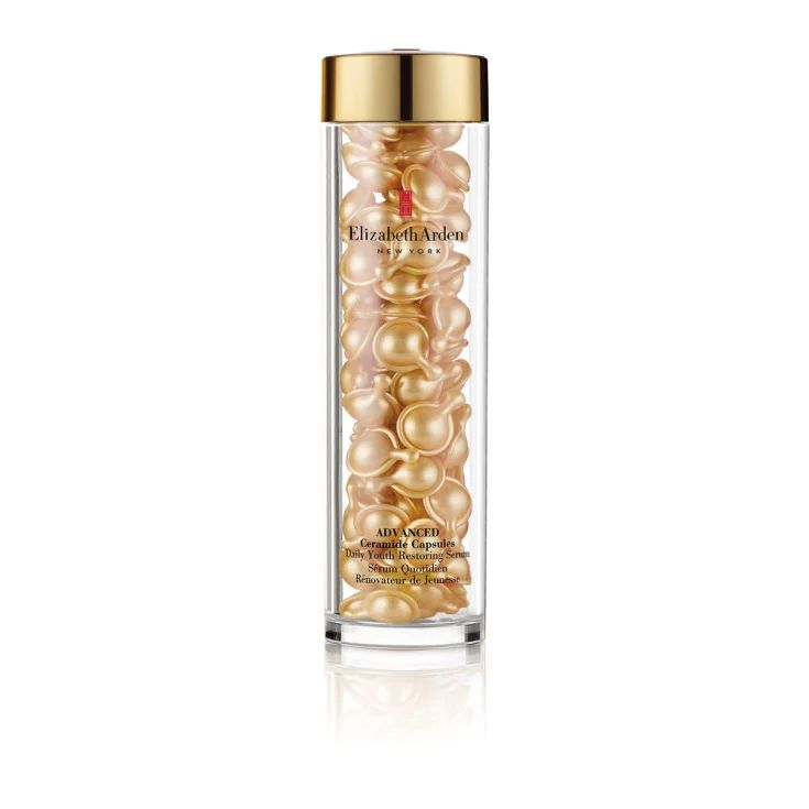 ELIZABETH ARDEN CERAMIDE ADVANCE CAPSULE 90 PEZZI – Profumeria Palladio