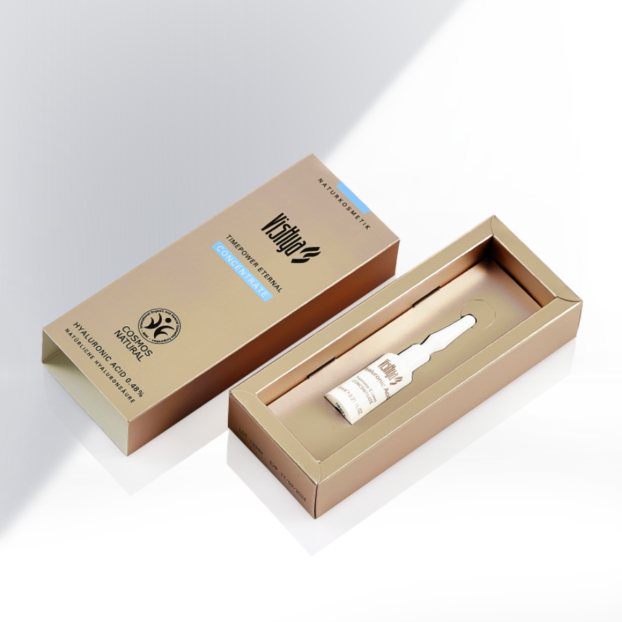 VISHYA TIMEPOWER ETERNAL CONCENTRATE – Profumerie Palladio